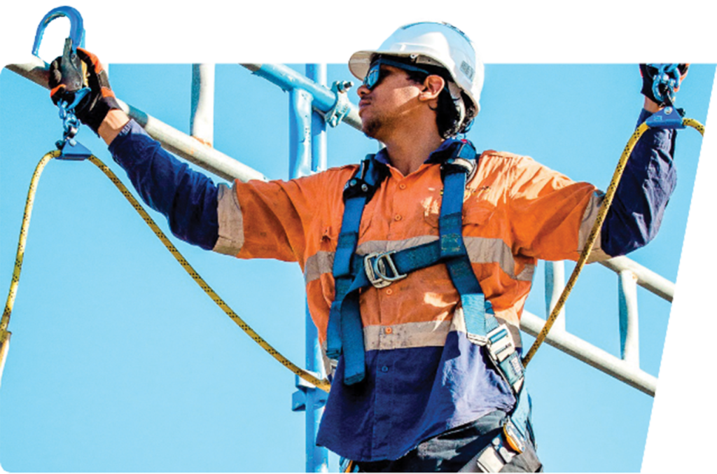 ECB Training Services - Professional Training for Industries