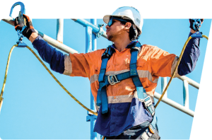ECB Training Services - Professional Training for Industries